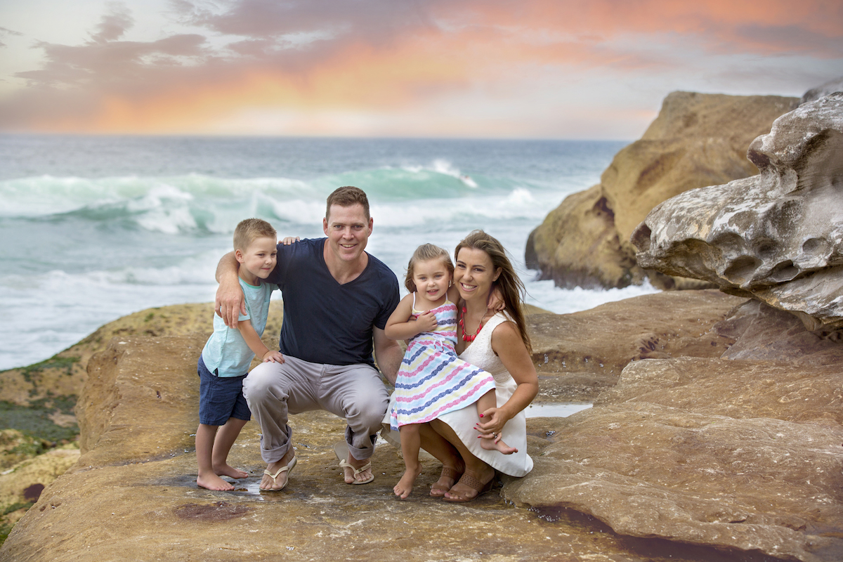 Family Portraits | More about Lauren Jones Photography